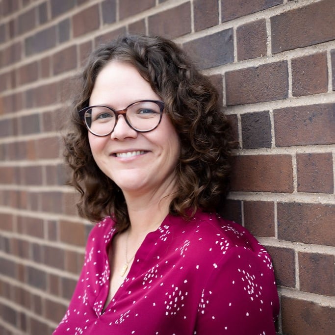 Jacy Fry | Minnesota State University, Mankato