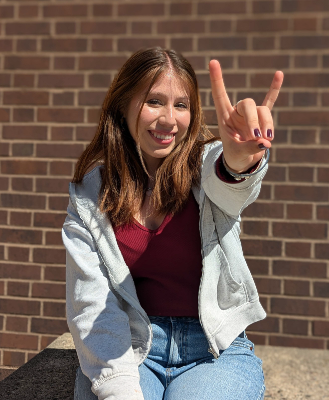 Sara Hurtado | Minnesota State University, Mankato
