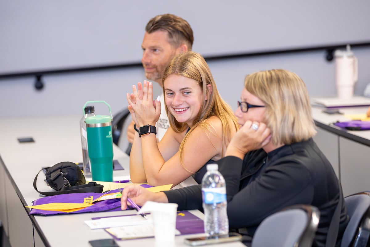 Orientation and Family Programs | Minnesota State University, Mankato