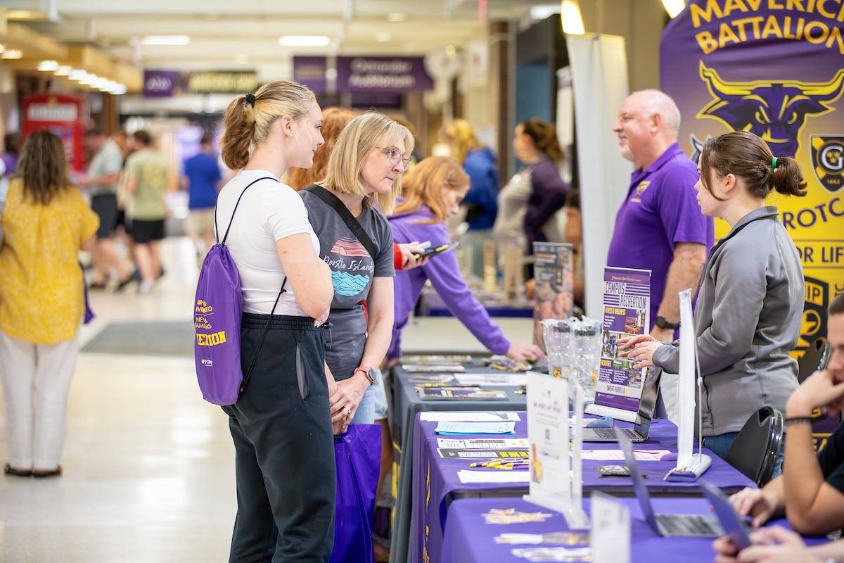 Resources for New Students | Minnesota State University, Mankato
