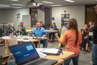 Center for Workforce Professional Education | Minnesota State ...