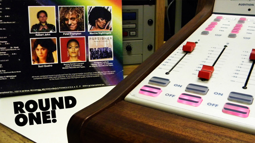 Shuffle Function Radio Roulette ROUND ONE! | Minnesota State University ...