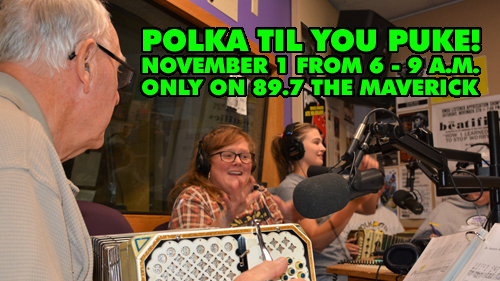 Polka Til You Puke 2024! | Minnesota State University, Mankato