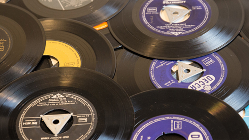 PLEDGE DRIVE A-GO-GO: All-Vinyl Morning Show! | Minnesota State ...