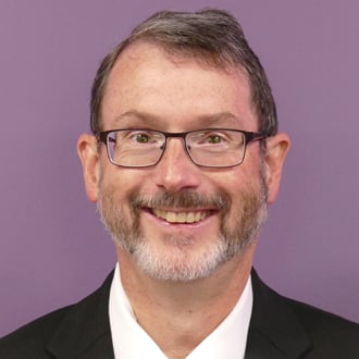 Dwayne Megaw | Minnesota State University, Mankato