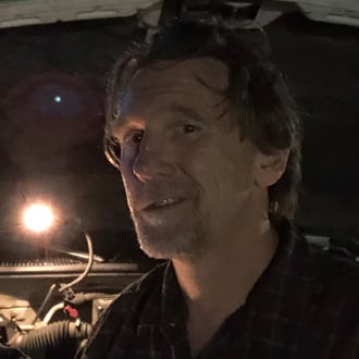 Eric Hendrickson | Minnesota State University, Mankato