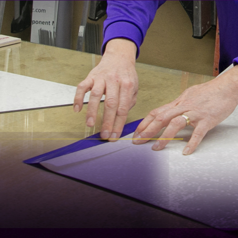 Sign Shop | Minnesota State University, Mankato