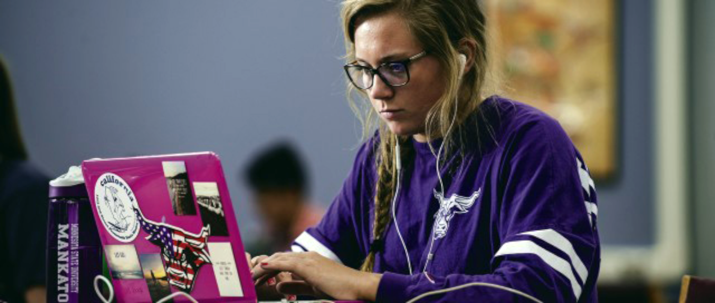 Transfer Students | Minnesota State University, Mankato