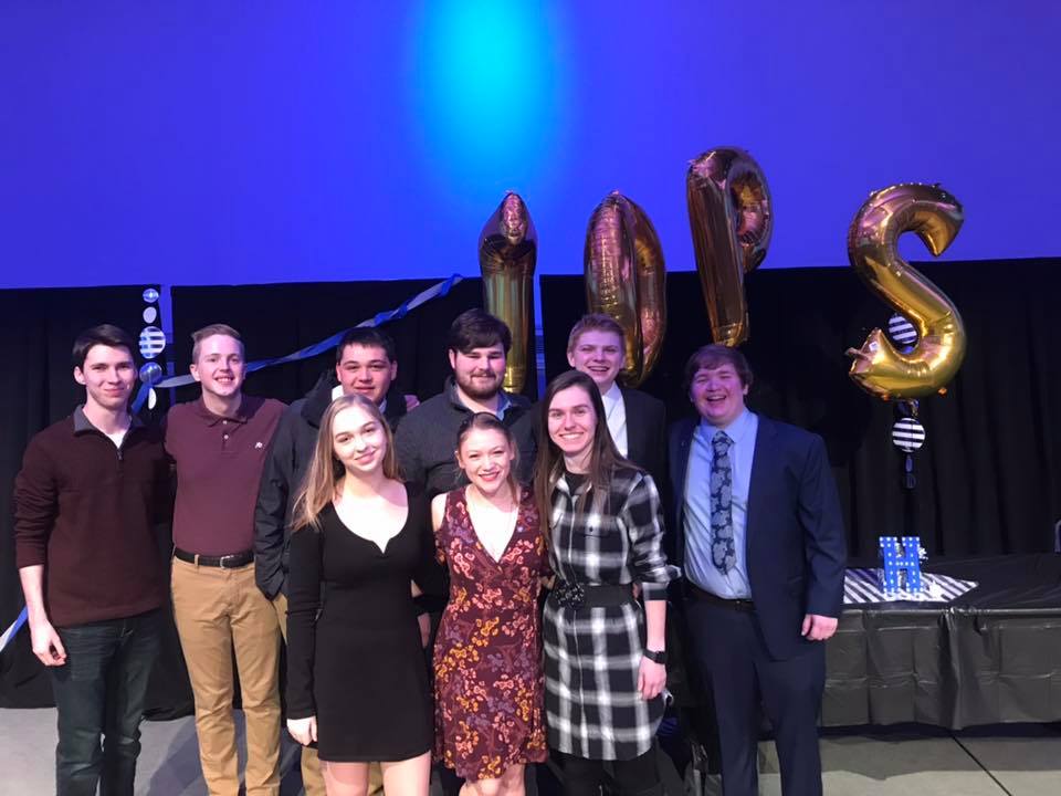 Student Leadership | Minnesota State University, Mankato
