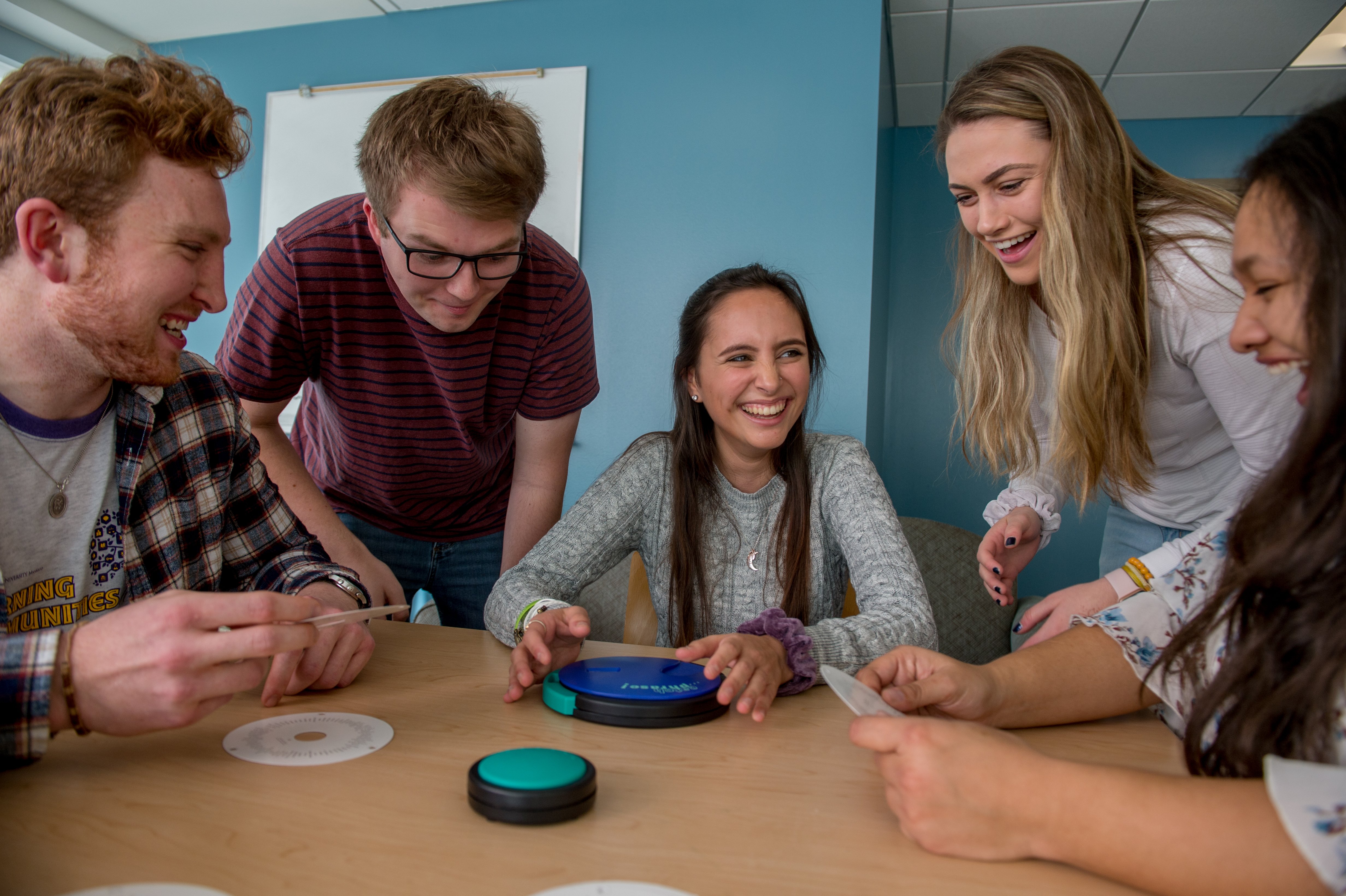 International Student Housing | Minnesota State University, Mankato